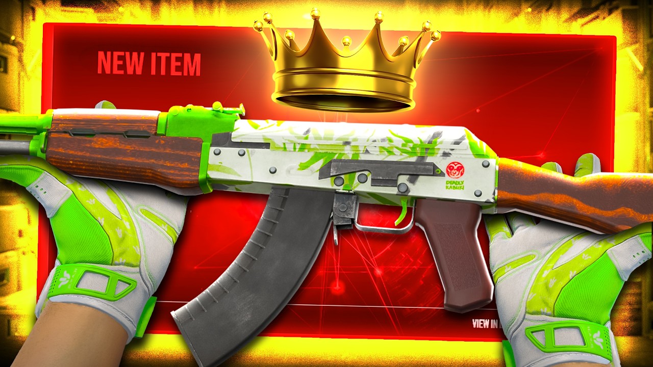 #1 AK-47 Hydroponic: THE FULL STORY - YouTube