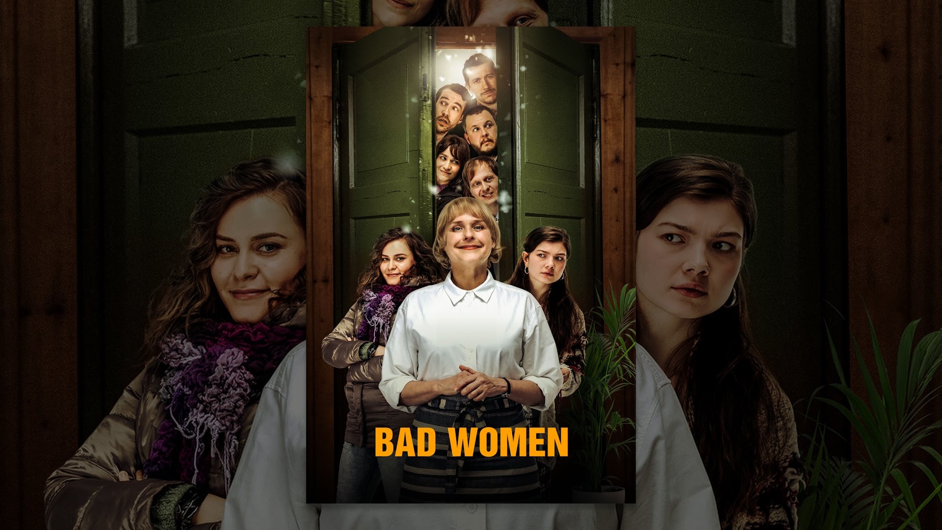Bad Women - YouTube