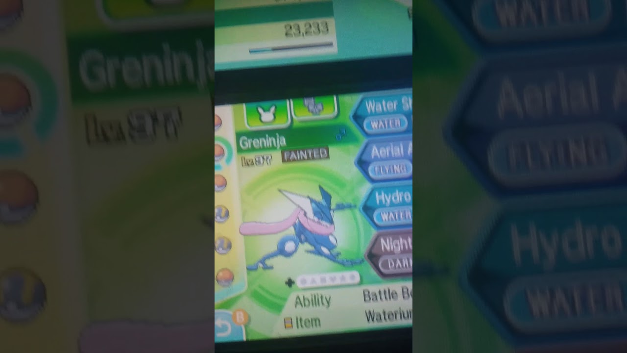 How to get all starter z moves pokemon ultra sun and ultra moon - YouTube