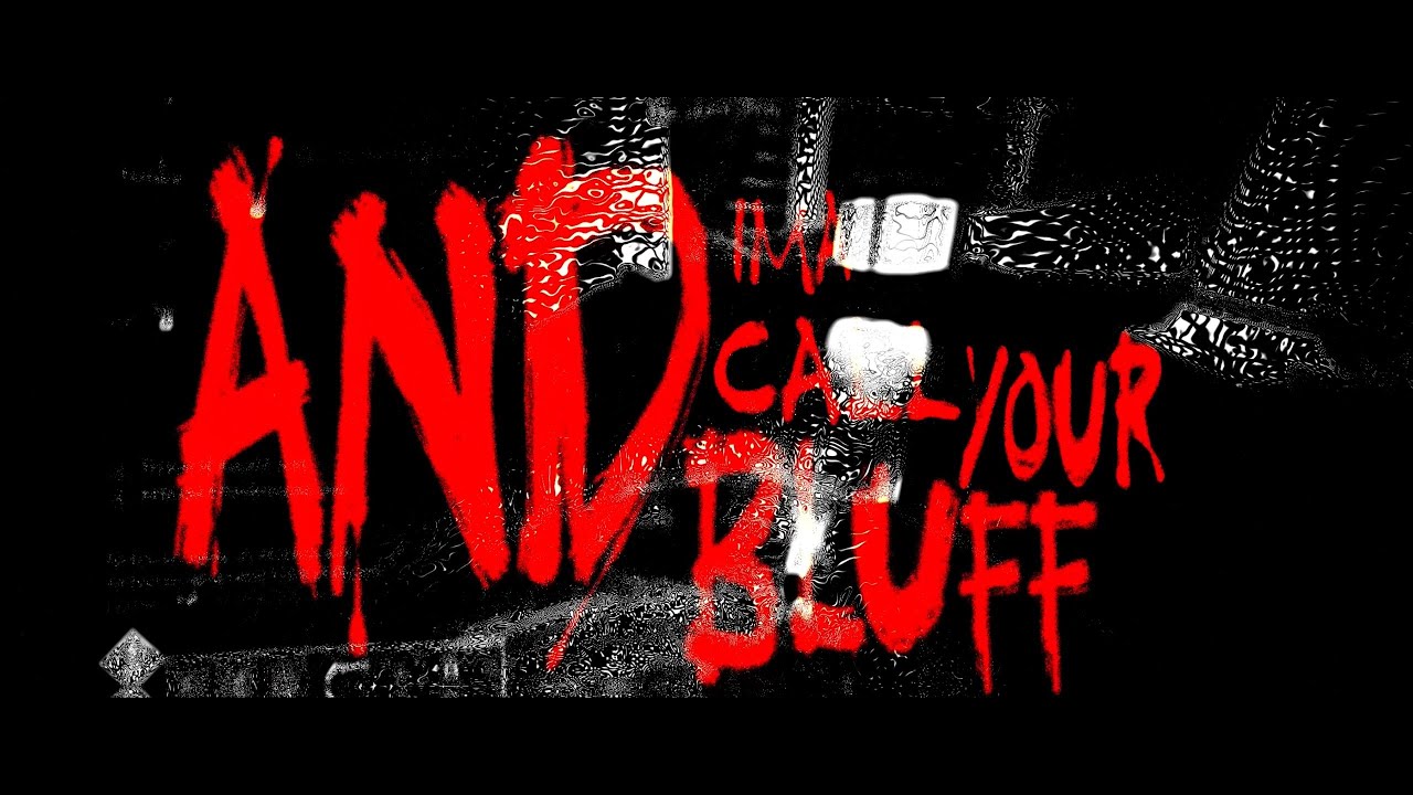 [Destiny 2] call your bluff - YouTube