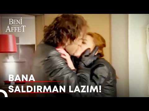 Cüneyt'i Taklaya Getirdiler! - Beni Affet