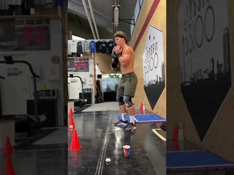 Unbroken Cup 2020 Laji 3A | Sam Zerlik