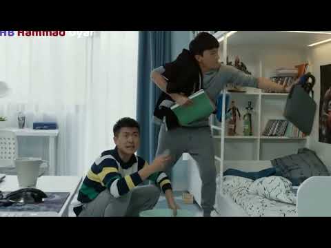 Love O2O 💞 Episode-4 part (13)💞 in Urdu/Hindi dubbing #subscribe  #cdrama #love020 #viral