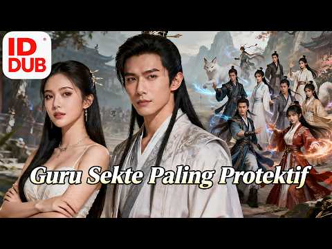 [Full episode] Orang lain kultivasi sendiri, aku cukup terima murid lalu jadi kuat