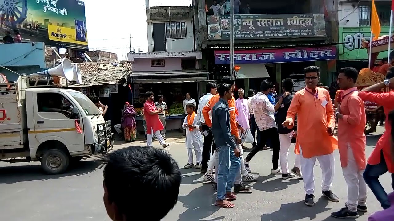 mahisouri jamui bihar India video - YouTube