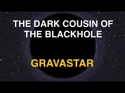 The Enigmatic World of Gravastars: Cosmic Mysteries Unveiled - YouTube
