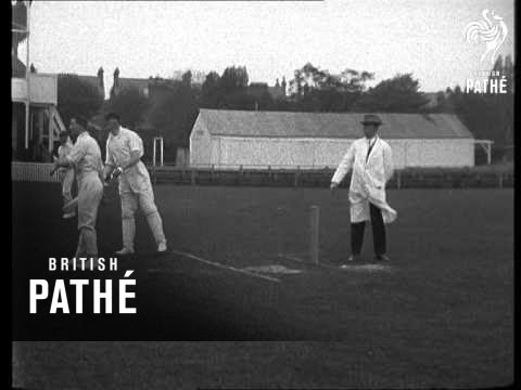 The Fast 'un (1924) - YouTube
