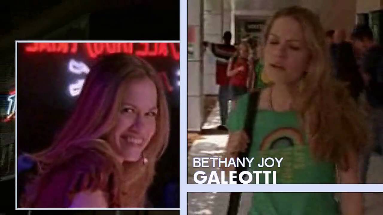 One Tree Hill Opening Credits || The OC Style - YouTube