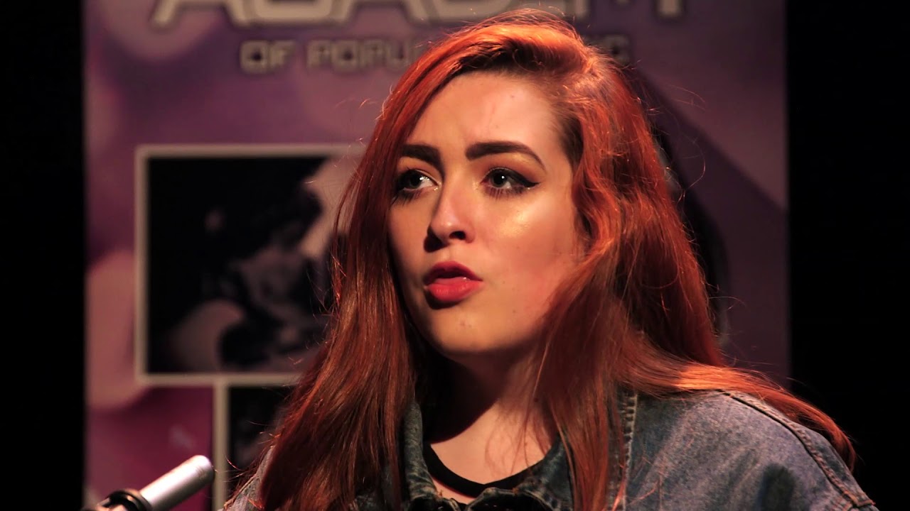 With You - Ghost - Cover by Hayley O' Connell Vaughan & Aaron Russ ...