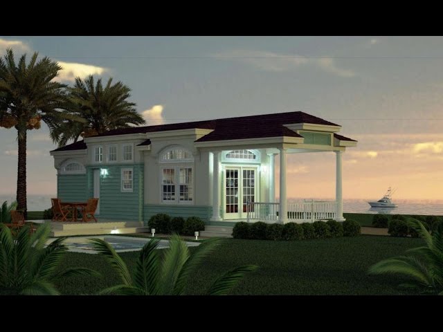 Model Homes By The Beach Latitude Margaritaville Homes For Sale