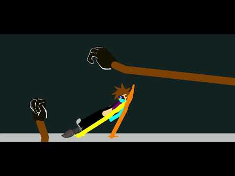 Gökay2 delen vs Umut Animations