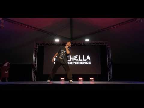 Corbyn Taulealea-Huch | Danchella 2021 | Guest Performance - YouTube