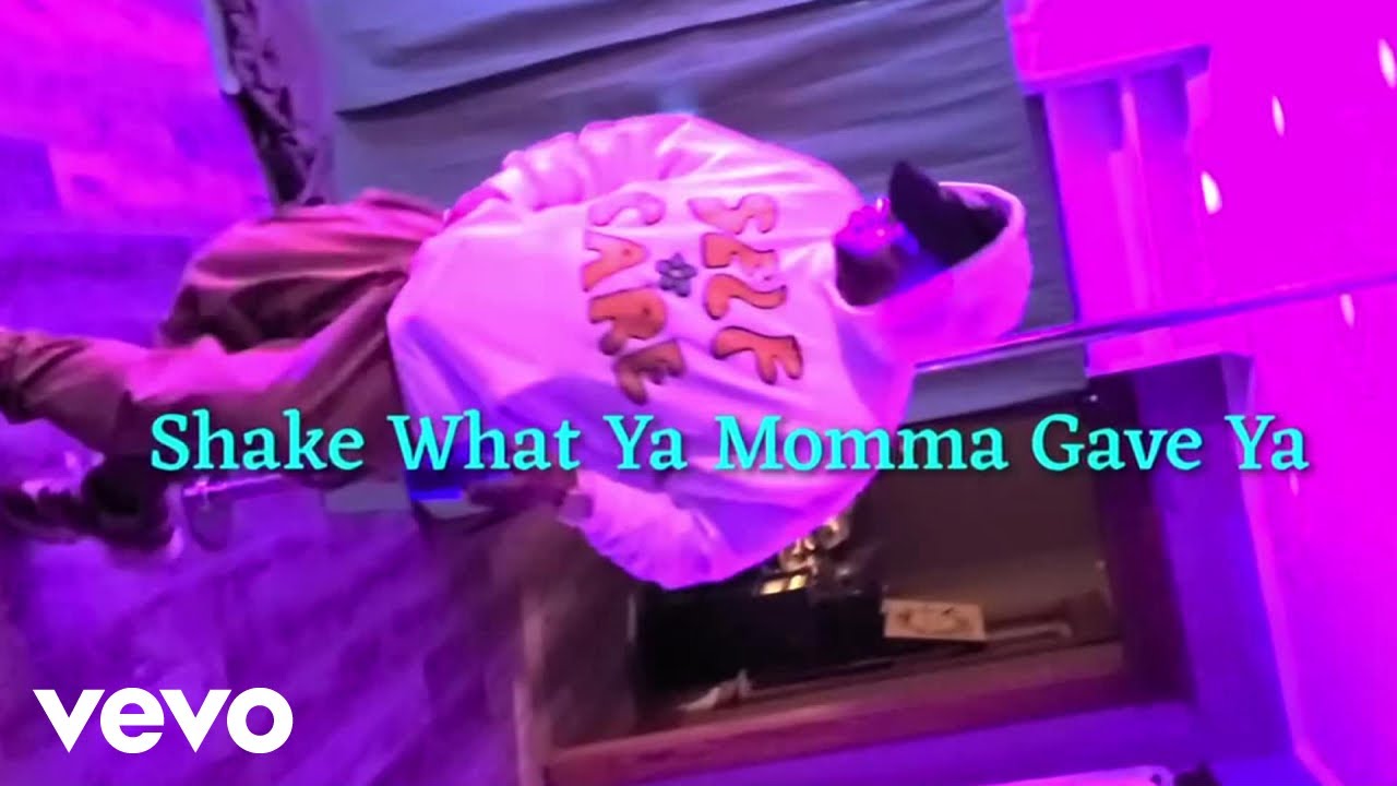 O-DuB - Shake What Ya Momma Gave Ya - YouTube