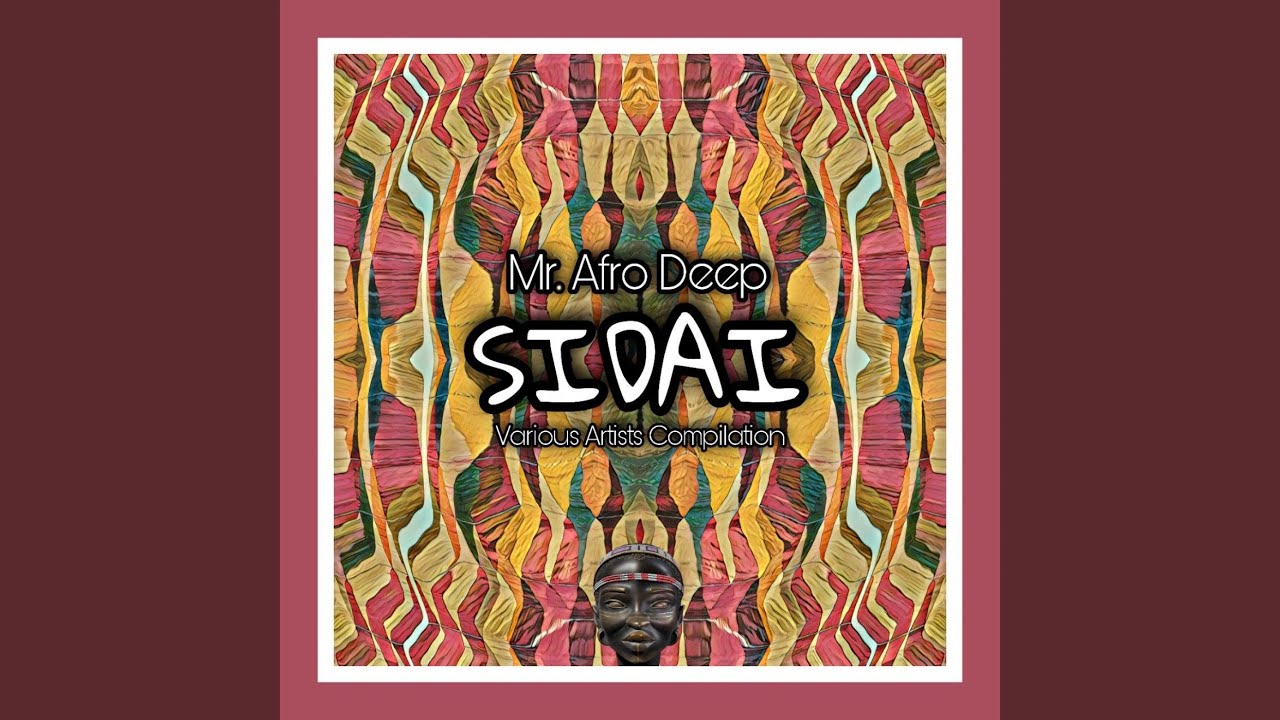 Tribal Synth - YouTube