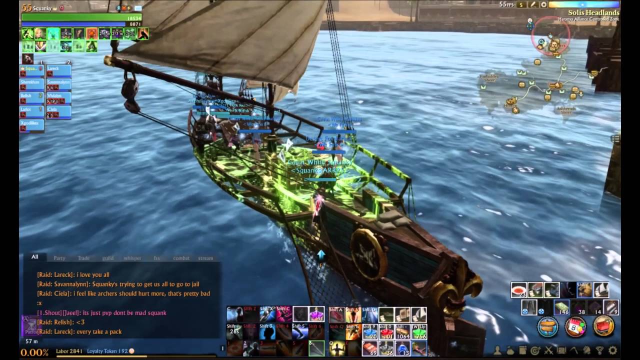 Et Tu Totally Spies? - Squanky's Getting Pirated Adventures Day 4 ...