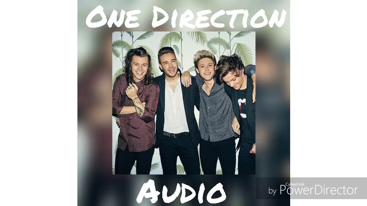 One Direction - No Control [Audio Oficial] | OneDirection Fans - YouTube