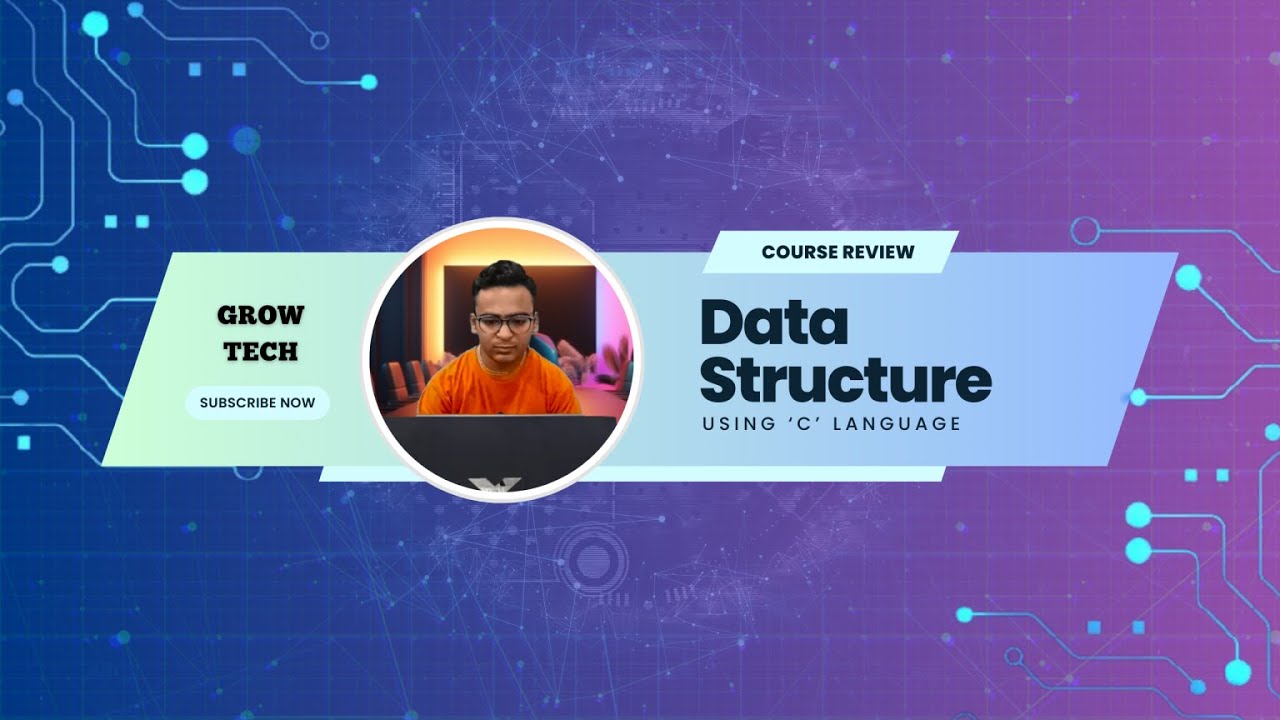 06 Complete VS code setup for C & C++ || Grow Tech || C Language Course || By Hariom Kashyap ...