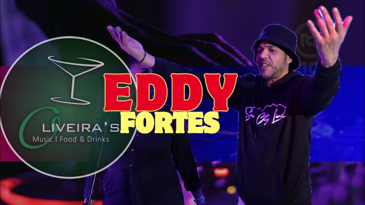 Eddy Fortes - BIRTHDAY BASH, Marizia do Rosario - Bar\Restaurante ...