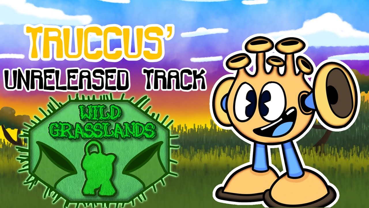 Truccus: Unreleased Track (Wild Grasslands) - YouTube