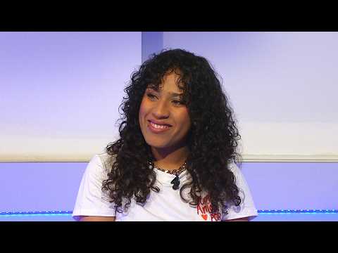 Joanna, le retour d’une voix : de la Star Academy à The Voice