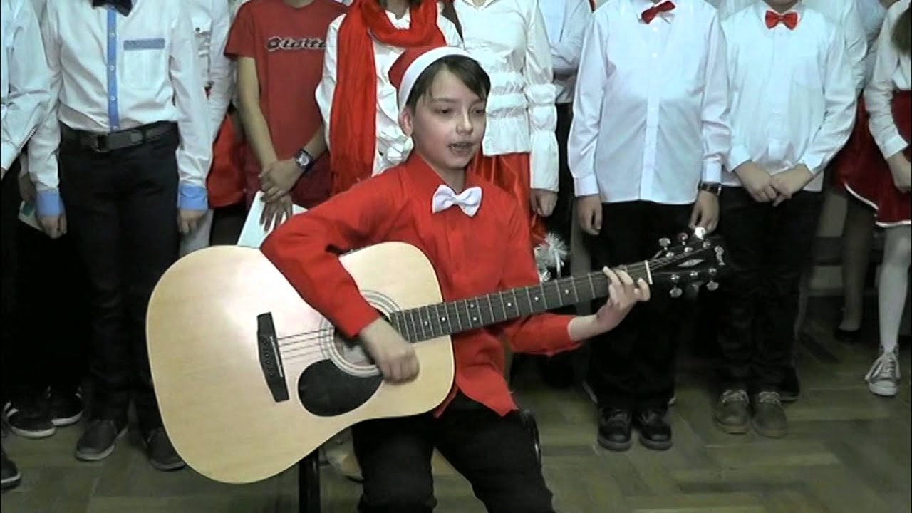 Cosmin-Maria si Iosif - YouTube