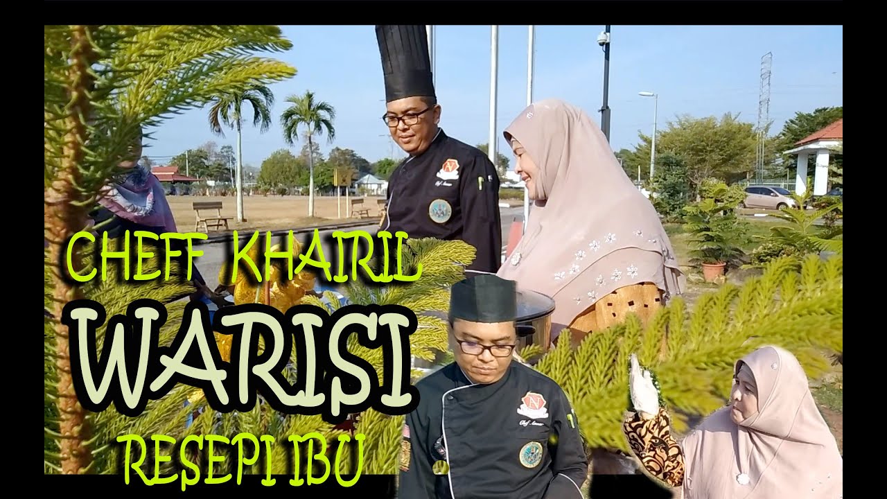 RESEPI LEPAT BUNGA CICA @ BUNGA SAKURA - YouTube