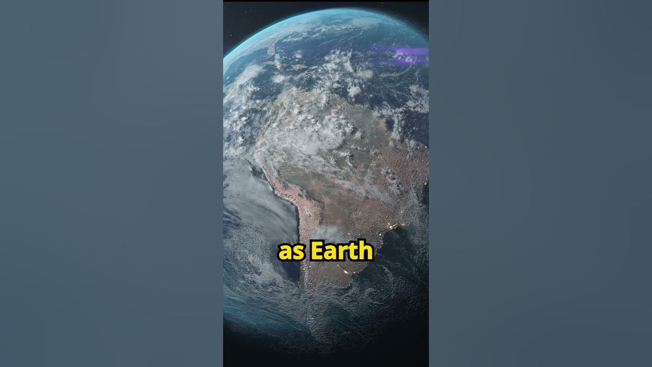 4 Billion Year Old Crystal—The Oldest Thing on Earth! - YouTube