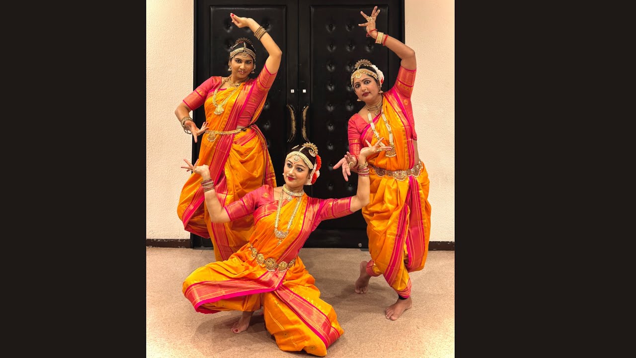 Swagathaanjali || Chandramukhi 2 || Telegu version || Semi Classical ...