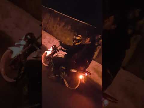 Kayseri Akşam Gezmesi Modifiyeli Mondial Drift!!