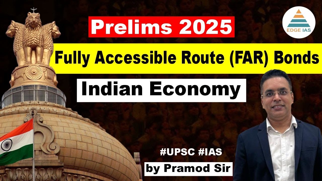 Fully Accessible Route (FAR) Bonds by Pramod Sir - YouTube