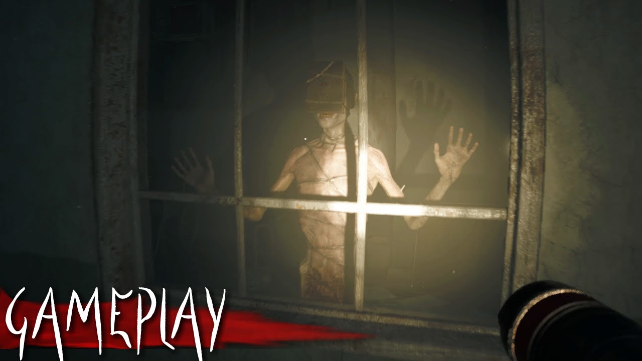 Madness Inside | Demo Gameplay - YouTube