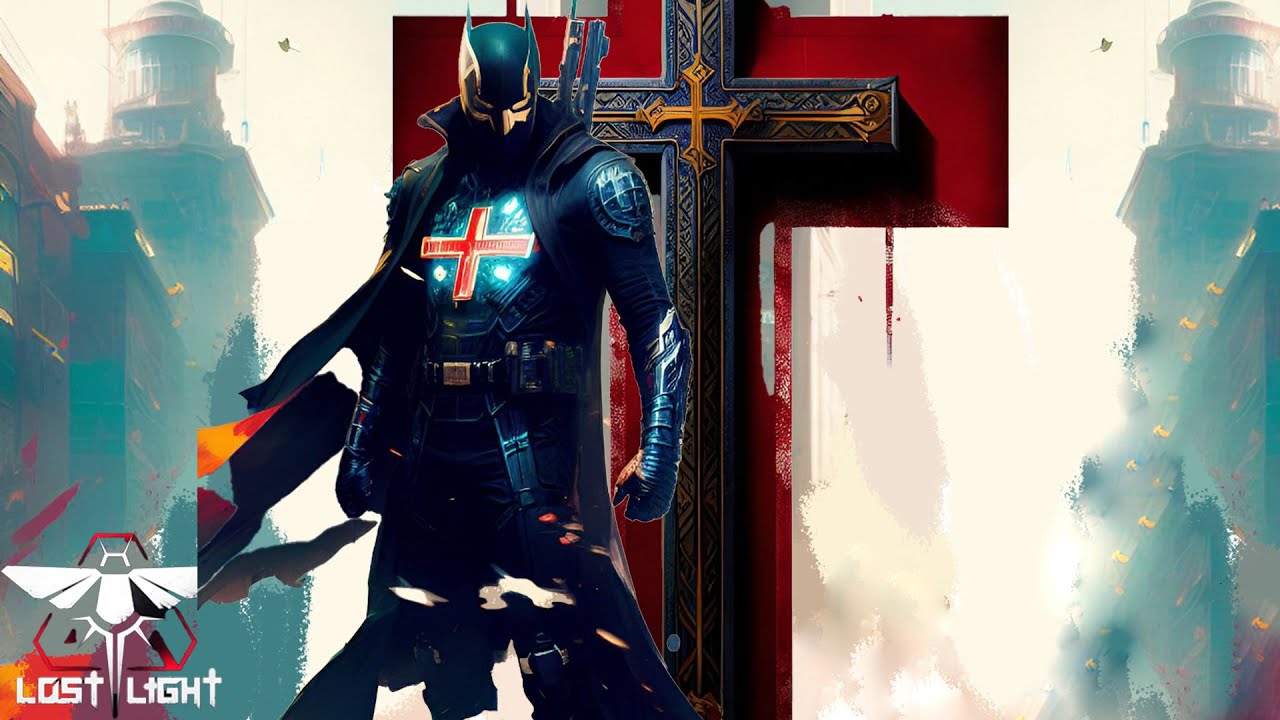 ЛАСТ В ЭТОМ ГОДУ СТРИМ ПО LOST LIGHT †KREST† - YouTube