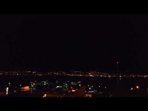 day and night Kocaeli city 🌃 LİVE.