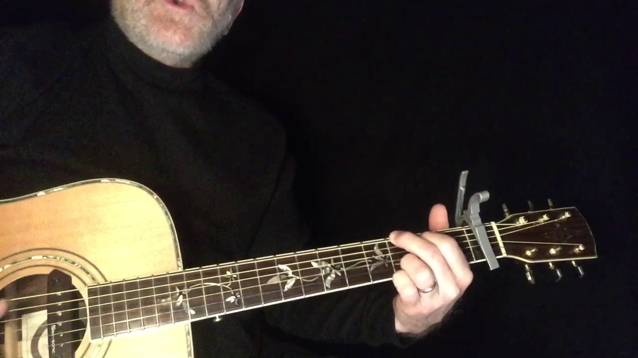 Ballad of Jeremiah Johnson - YouTube