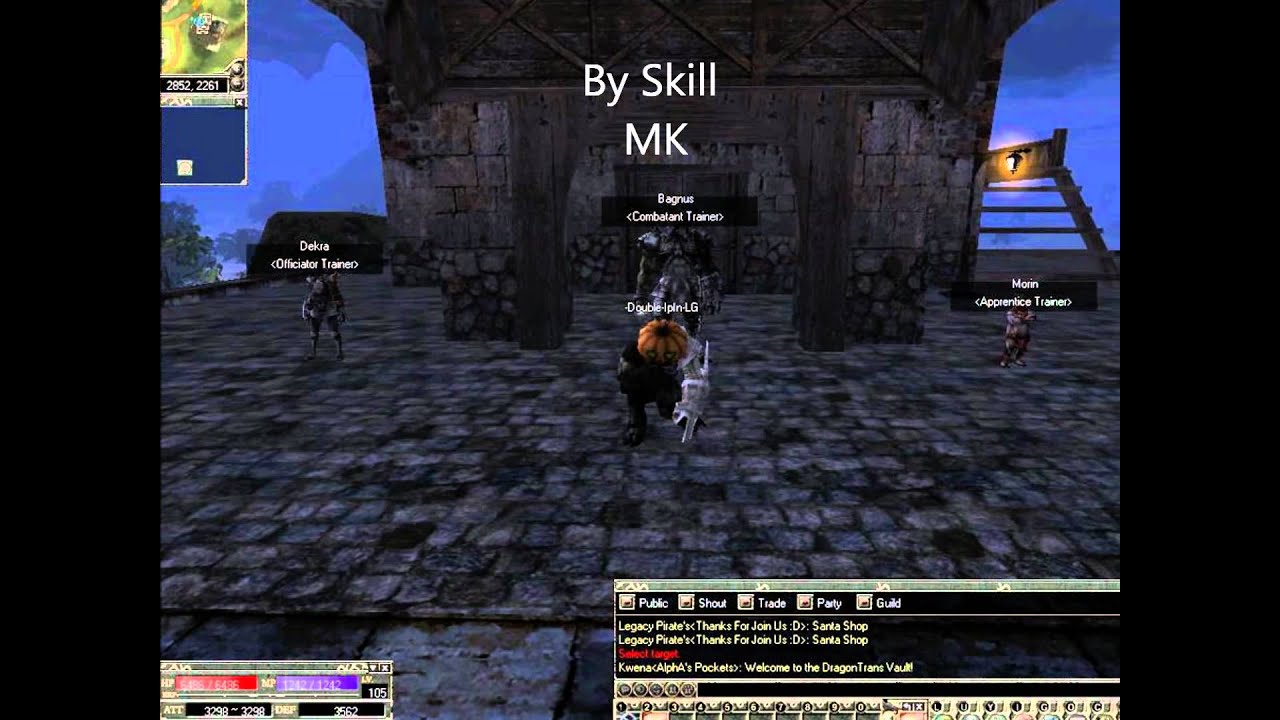 RYL2 Legacy - YouTube