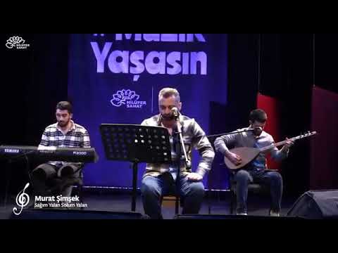 SAĞIM YALAN SOLUM YALAN
