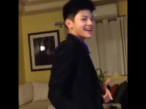 Joaquin Reyes members of gimme 5 - YouTube
