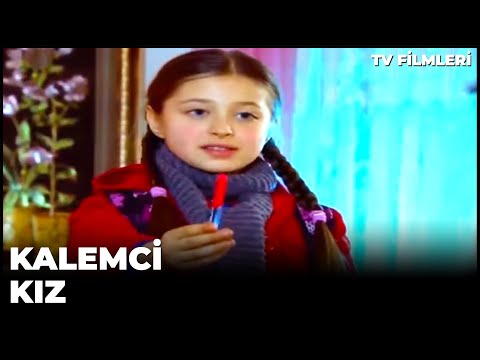 Kalemci Kız - Kanal 7 TV Filmi