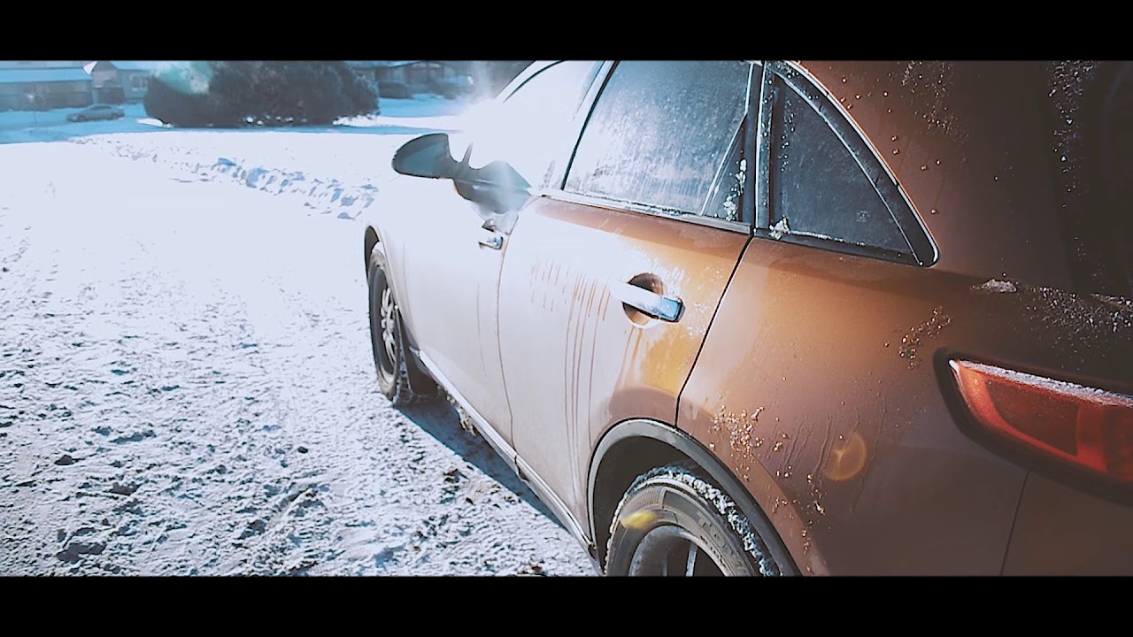 Infinity FX45 $ - YouTube