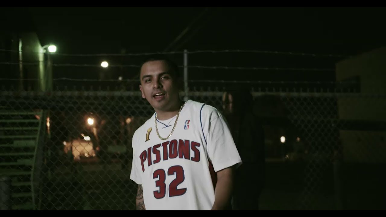 Soulzay - Run Game feat. Ned Bundy (Prod. 5’3) (Official Video) - YouTube