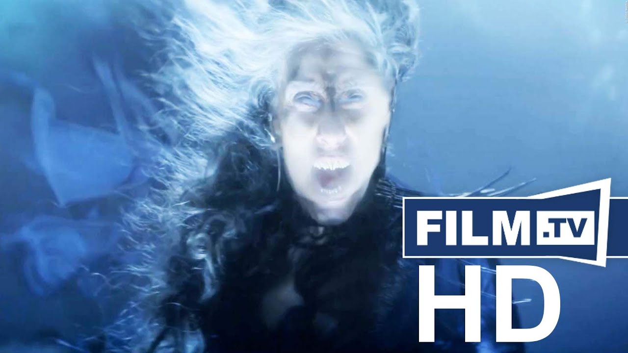 Sandman Trailer 2 Deutsch German (2022) - YouTube