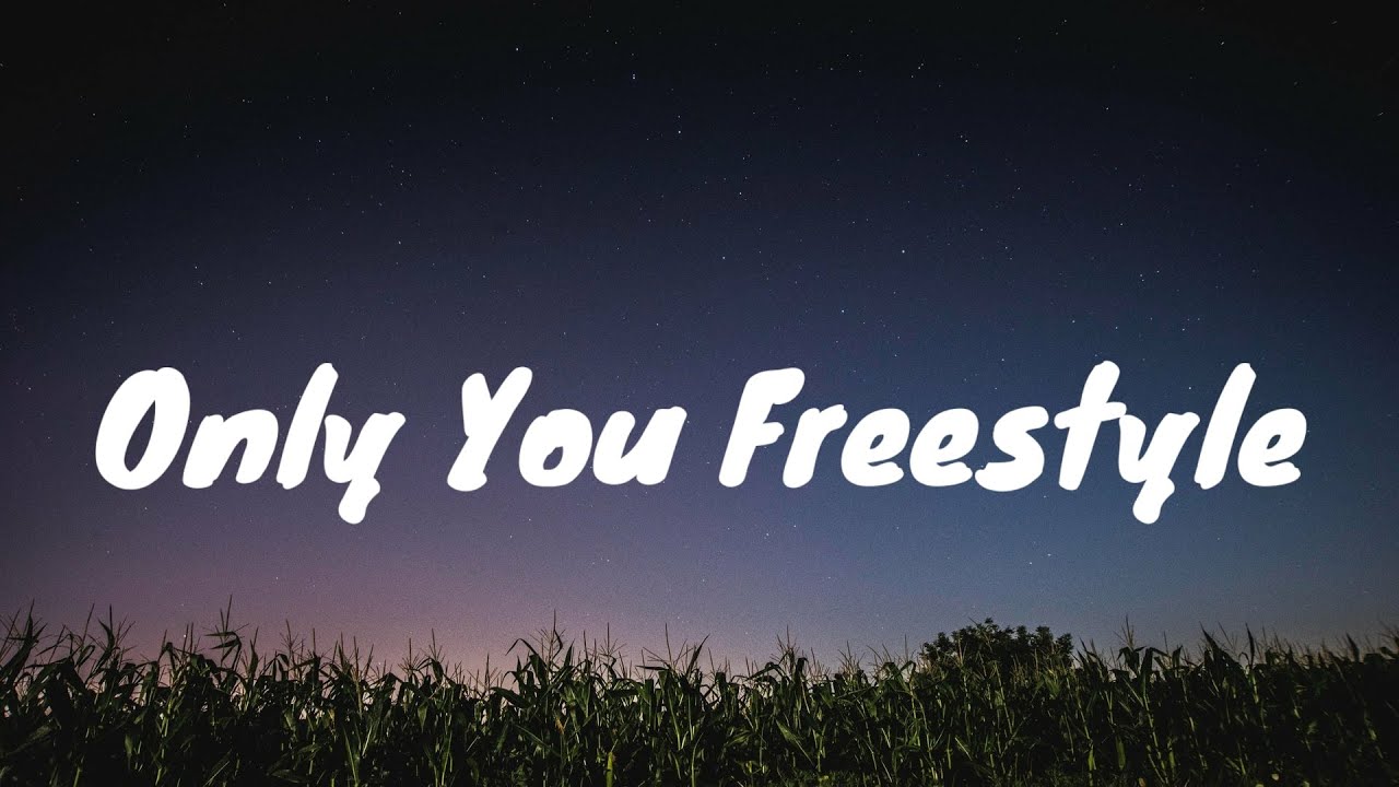 Headie One x Drake - Only You Freestyle (Lyrics) - YouTube