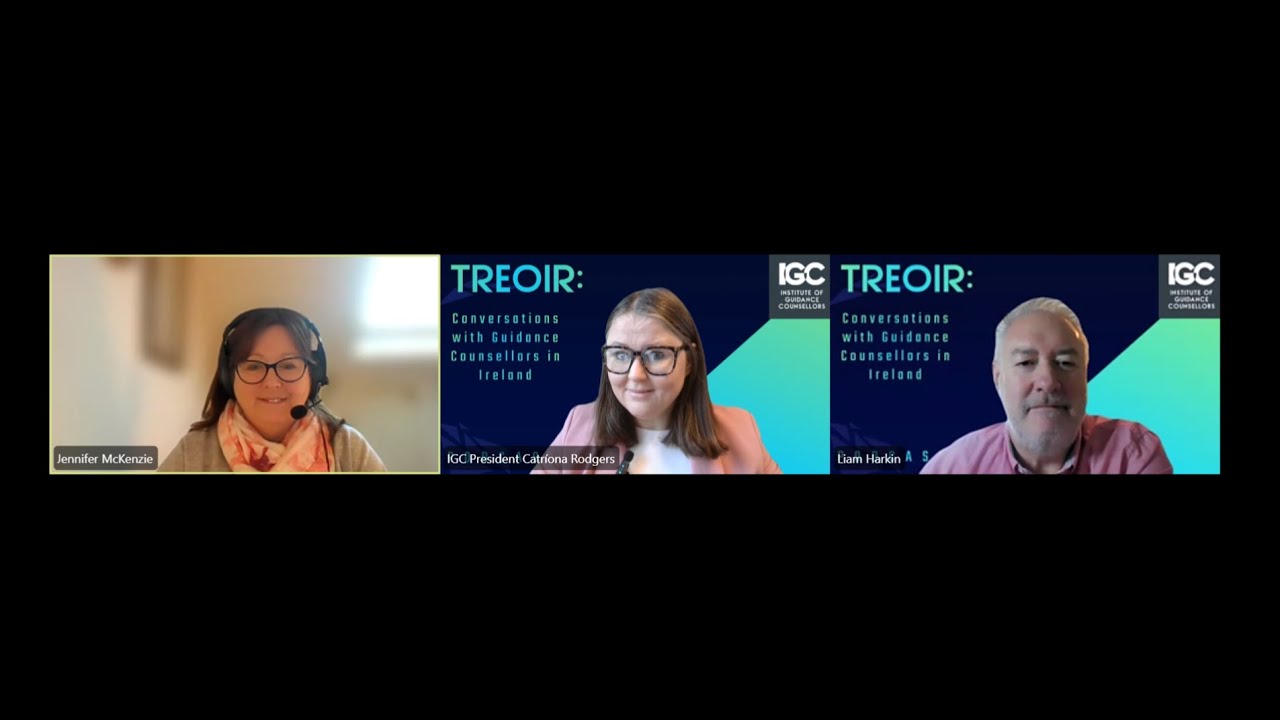Treoir S1 Ep3 - YouTube