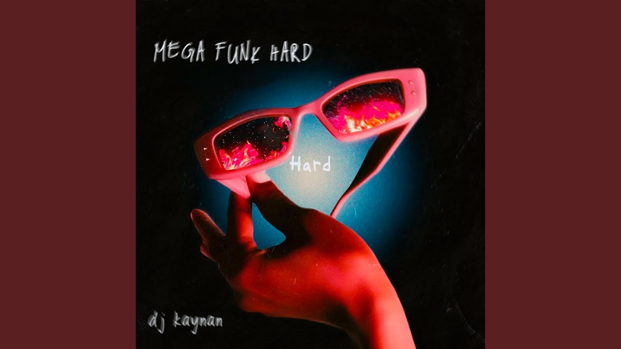 Mega Funk Hard - YouTube