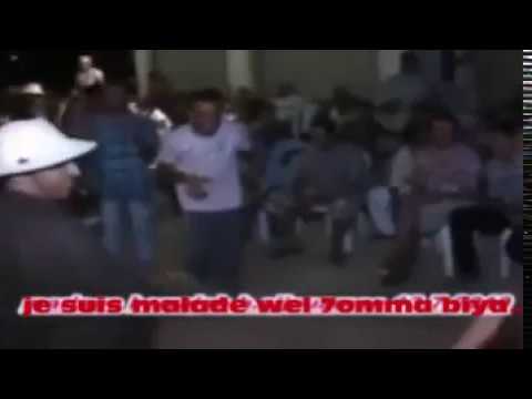 hbib jbali - je suis malade - mahfel jaw jerba