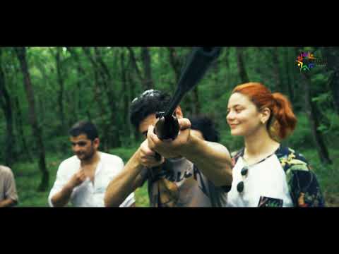 Şabran rayonu, Çıraqqala | Chiraggala, Shabran, Azerbaijan