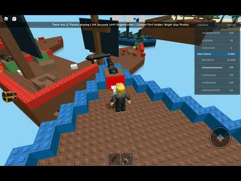 Pirate wars - YouTube
