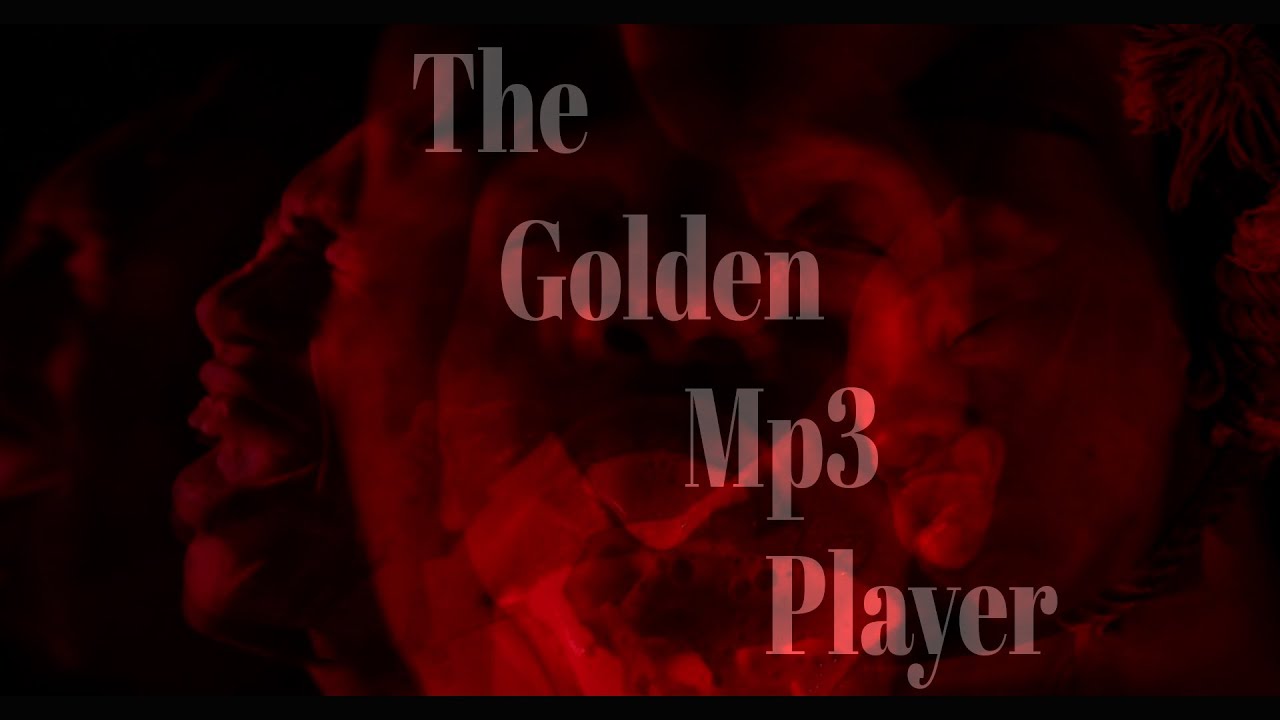 Ndabezimnandi - The Golden Mp3 Player: The Chronicles of Mahlalela pt ...