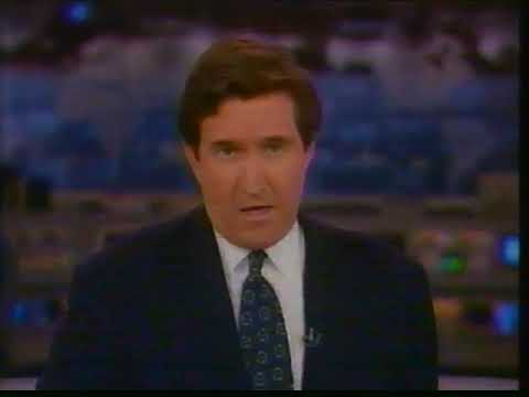 ABC World News Tonight August 15, 1994