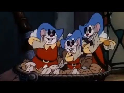 3 novembre 2025(35) three blind mouseketeers